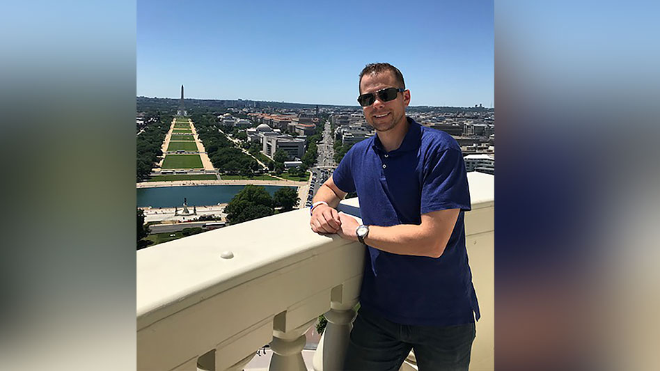 Q&A with Matt Mika - Nursery Management