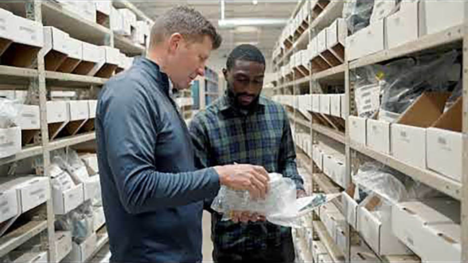 PEI-Genesis Philadelphia production facility achieves AS9100D ... PEI-Genesis Philadelphia production facility achieves AS9100D ...