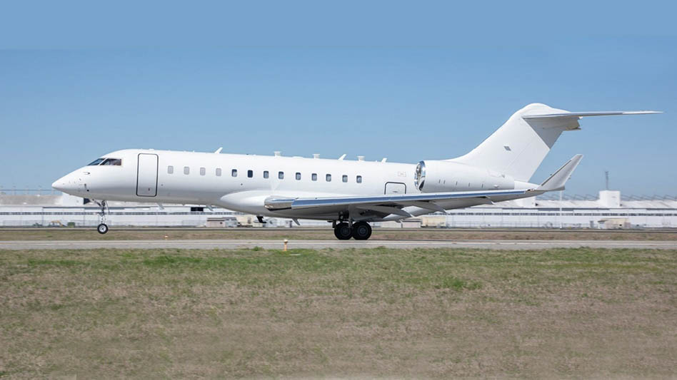 MAG Aerospace, L3Harris expand US Army's aerial ISR capabilities ...