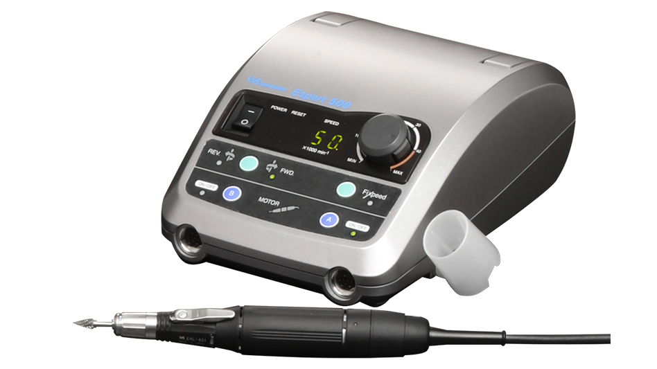 NSK America's ESPERT 500 - Aerospace Manufacturing and Design