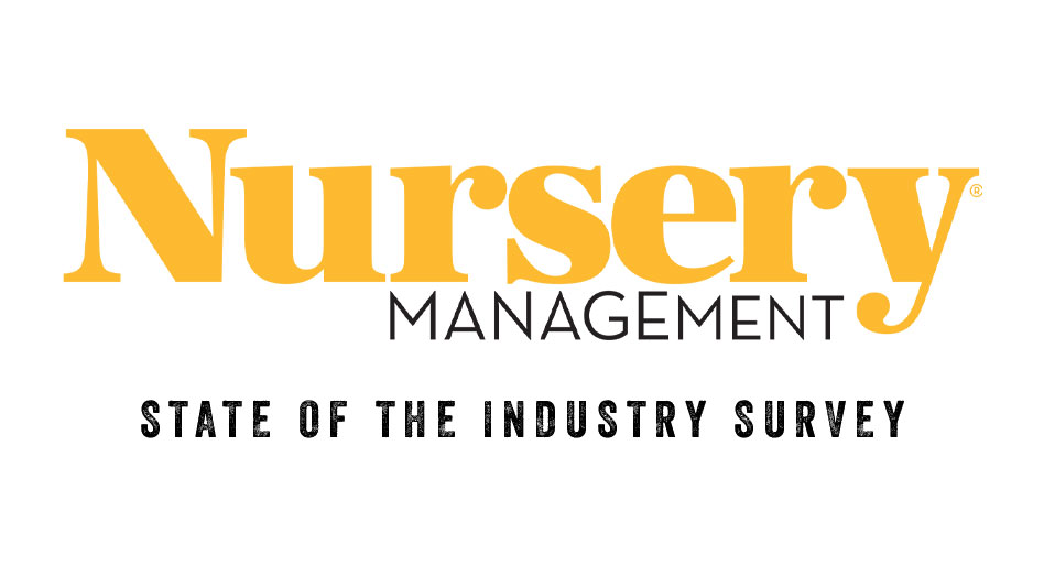 Nursery Management's 2023 State of the Industry survey opens - Nursery ...