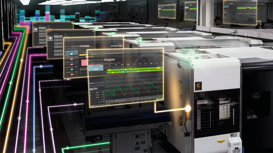 Renishaw Central’s factory of the future, today - Today's Medical ...
