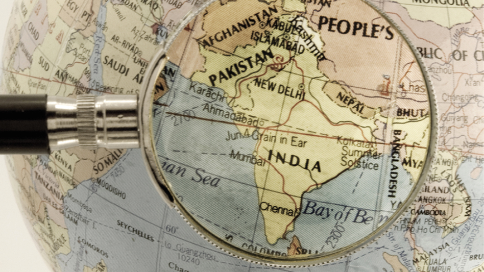 The South Asian flip-flop - Recycling Today