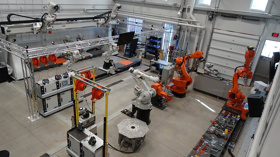 NIAR seeks industry experts for digital twins study - Aerospace ...