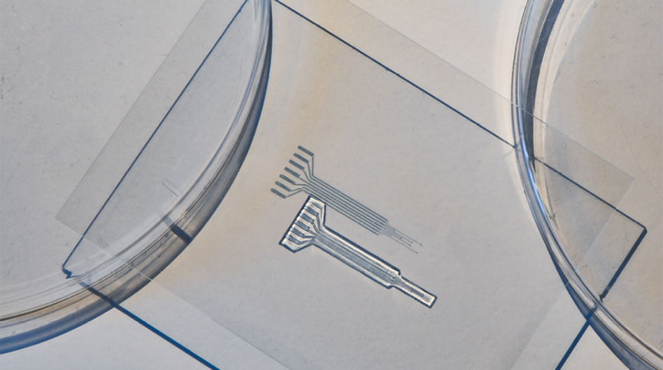 Soft, printable, metal-free electrode - Today's Medical Developments