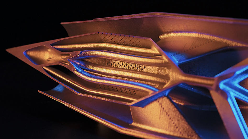 Hypersonics and 3D printing - Defense and Munitions