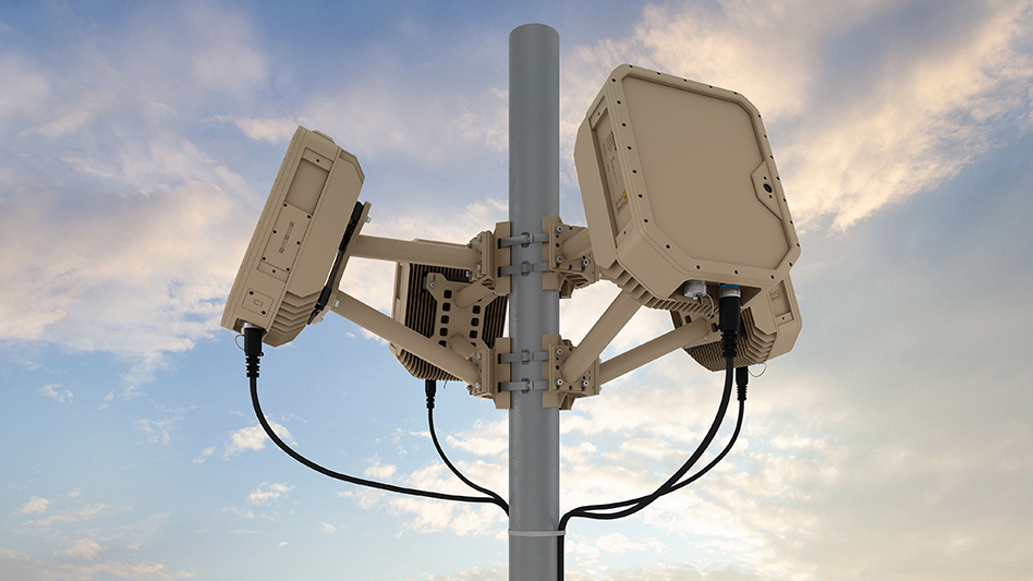 Echodyne receives FCC Authorization for High-Accuracy EchoShield Radar - Defense and Munitions