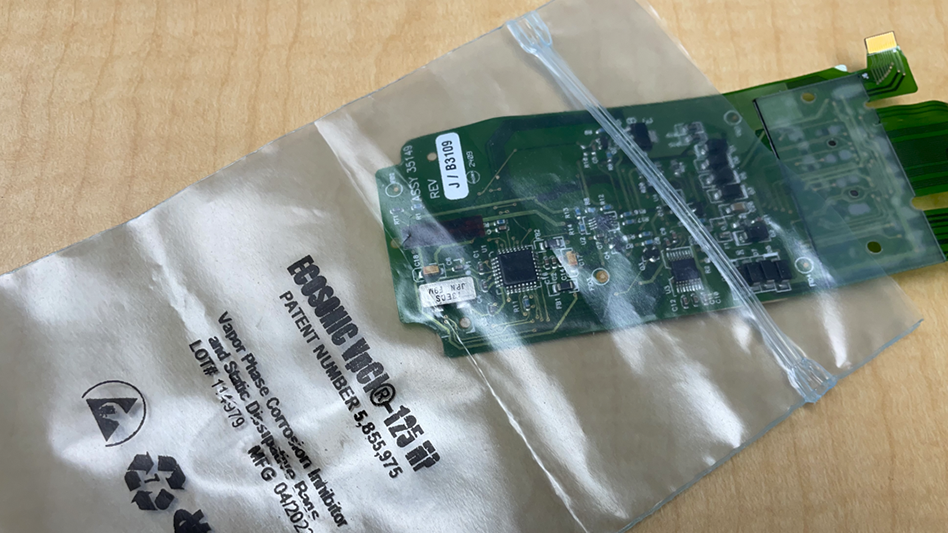 A fresh perspective on anticorrosion ESD packaging for the new EV ...