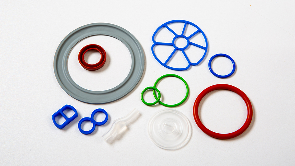 Trelleborg’s innovations in medical device components - Today's Medical ...