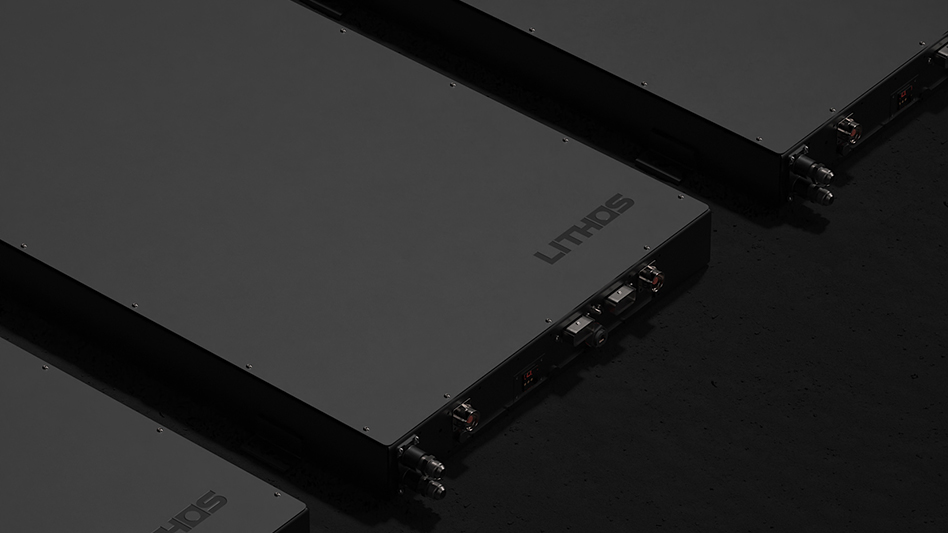 Lithos launches next generation battery systems at The Battery Show ...