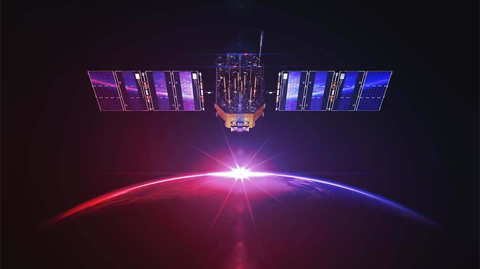 Key trends shaping the future of space technology - Aerospace ...