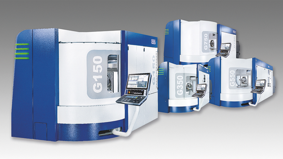 GROB machine tools, automation solutions - Today's Medical Developments