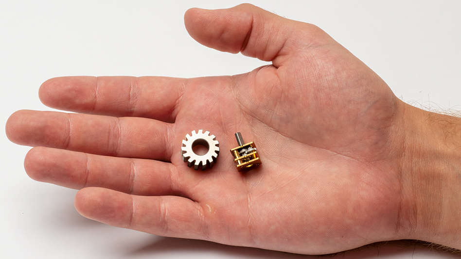 Star SU highlights Louis Bélet precision tooling - Today's Medical ...