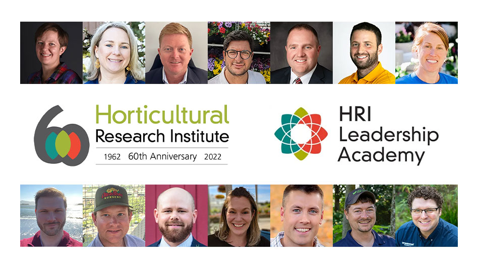 HRI Leadership Academy inaugural class establishes endowment fund ...