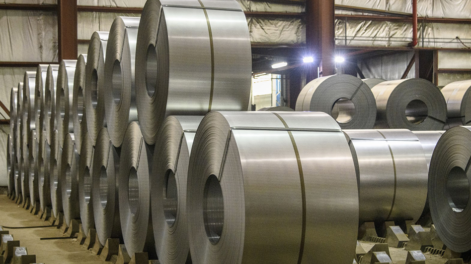 Cliffs, US Steel interaction far from smooth, Reuters says - Recycling ...
