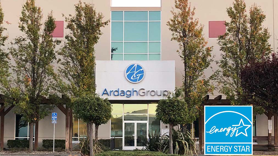 Ardagh Group’s Fairfield, California, facility earns eighth consecutive Energy Star ...