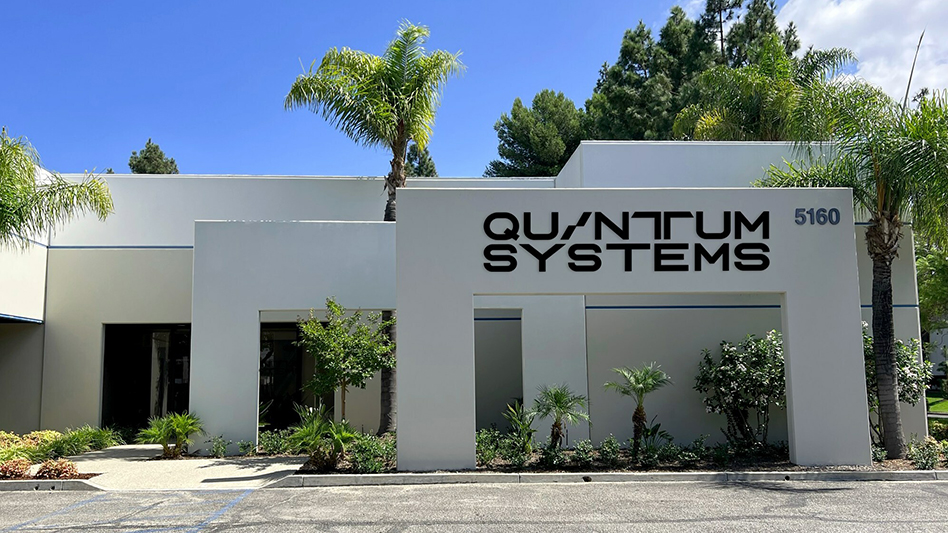 Quantum-Systems Inc. opens second manufacturing facility in U.S ...