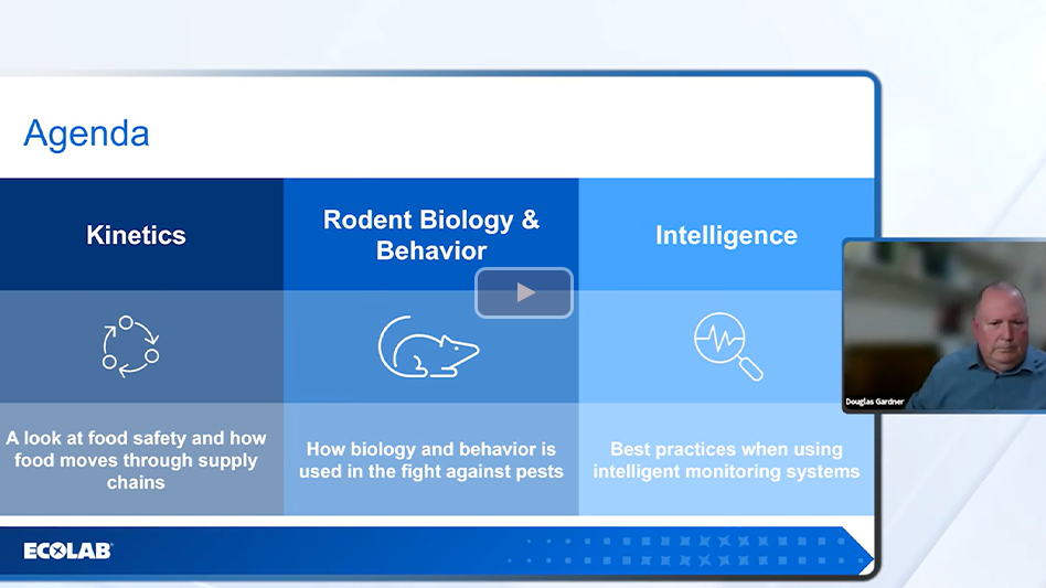 Revolutionizing Rodent Control: Harnessing Intelligent Monitoring for ...