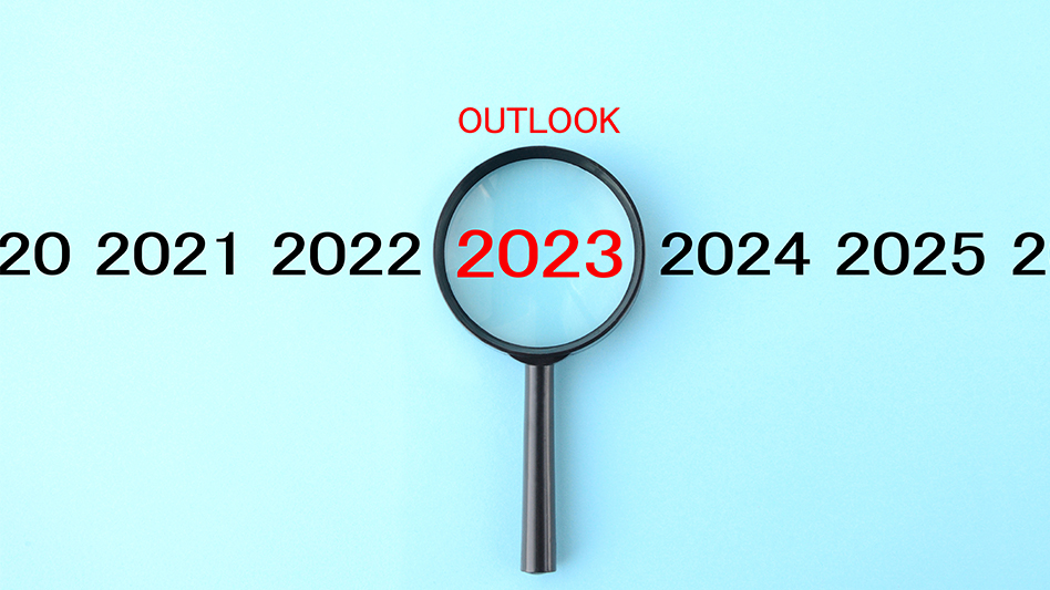 Welcome to 2023 - Golf Course Industry