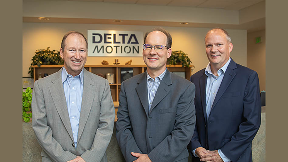 Delta Computer Systems introduces trade name, new officers - Aerospace ...