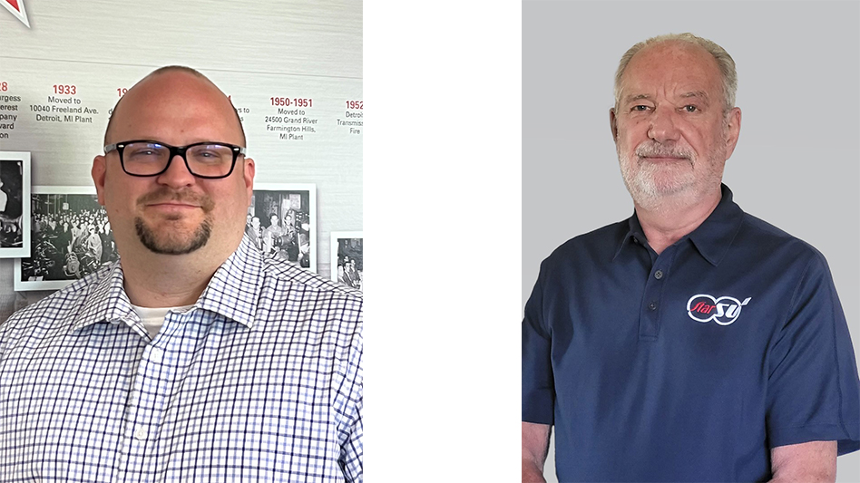 Star Cutter, Star SU new hires - Today's Medical Developments