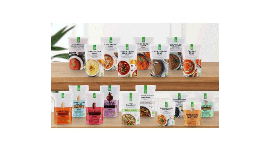 Lithuanian Food Manufacturing Company Acquires Range of Organic, Ready ...