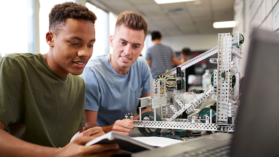 DOD awards $53 million in grants under the National Defense Education ...