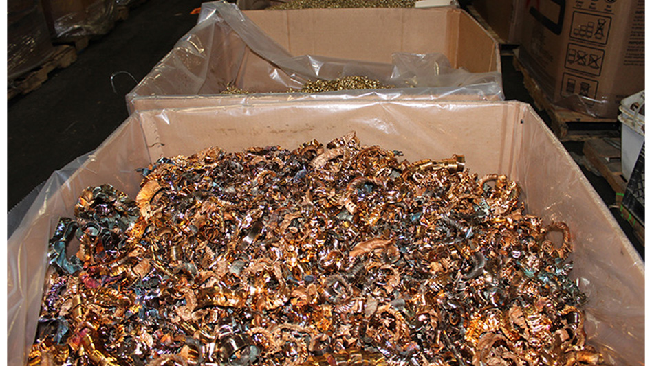 Will critical status affect copper scrap trade? - Recycling Today