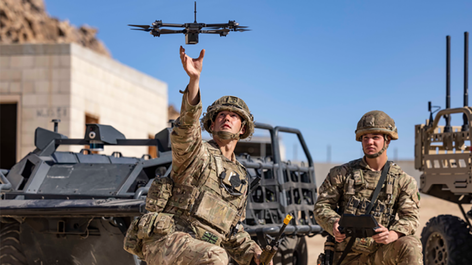 Defense contract management software - Defense and Munitions