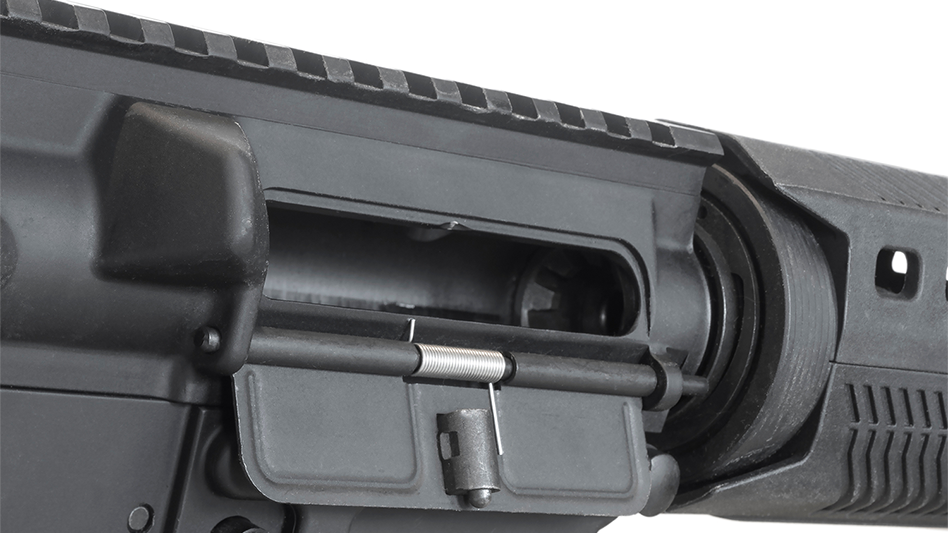 Firearm headspace is critical to safety - Defense and Munitions