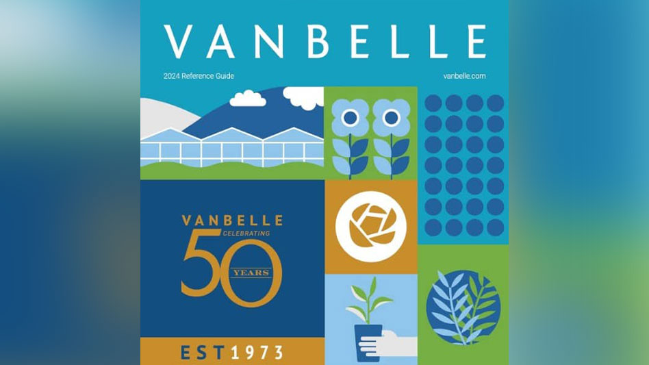 Van Belle Nursery celebrates 50th anniversary with partners - Nursery ...