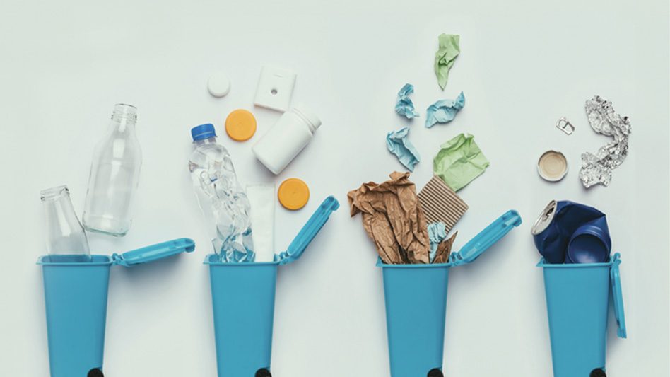 Working together for better results - Recycling Today