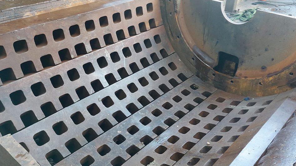 From good to grate - Recycling Today