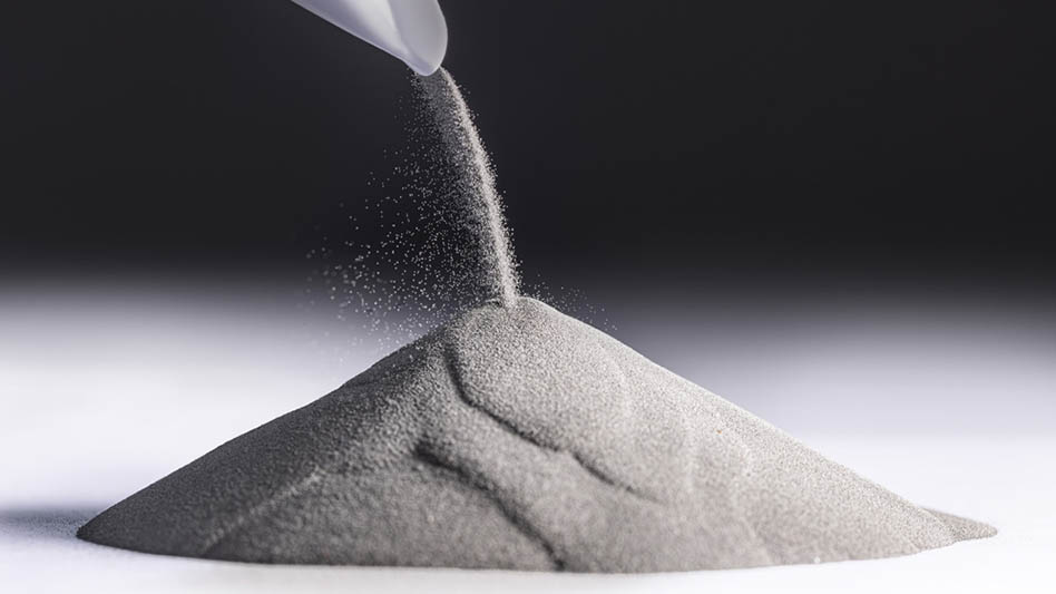 GKN Aerospace, IperionX partner on sustainable titanium manufacturing ...