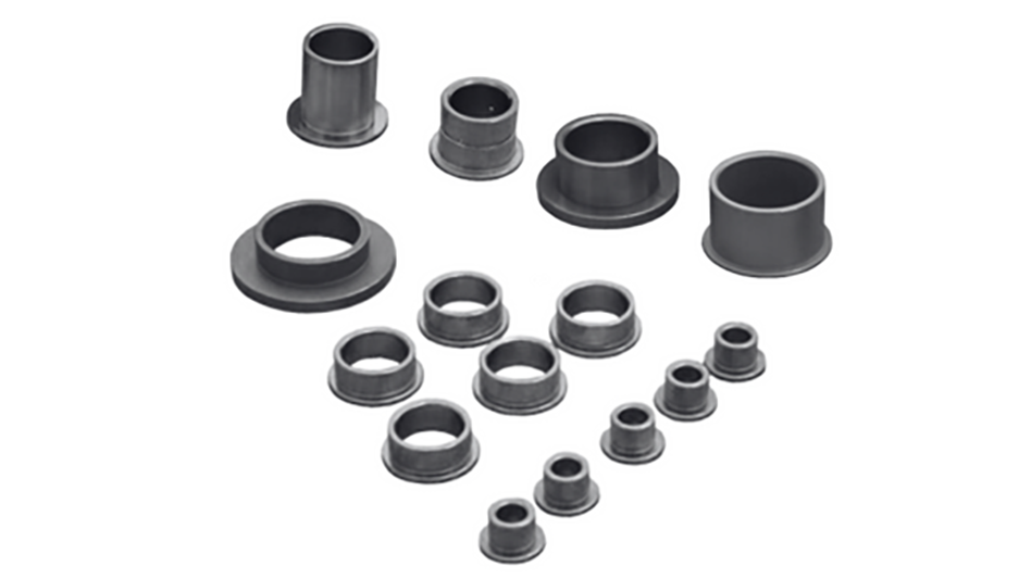 General Inspection's Gi-100DT inspection system for aerospace bushings ...