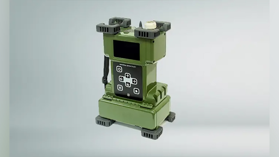 US Department of Defense acquires Smiths Detection’s next generation ...