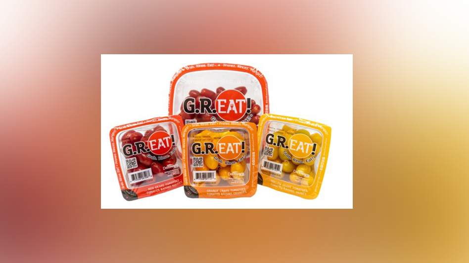 DelFrescoPure expands grape tomato offerings - Produce Grower