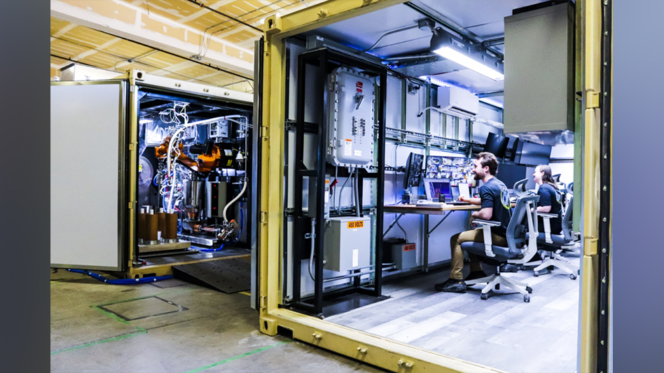 X-Bow Systems Inc announces DoD contract for hypersonic solid rocket ...