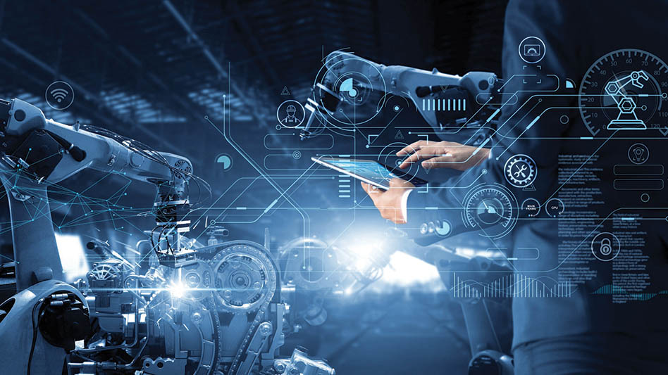 Committing to digital transformation - Aerospace Manufacturing and Design