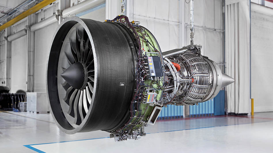 Air Canada orders 36 GEnx-1B engines for 787-10 fleet - Aerospace ...