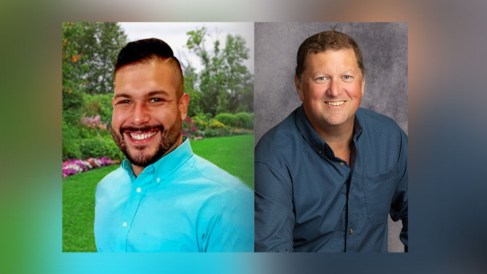 Syngenta announces new ornamental territory managers - Garden Center