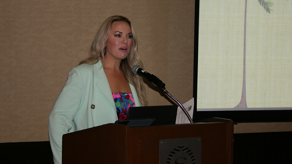 Pi Chi Omega Membership Numbers and Scholarship Funds on the Rise ...