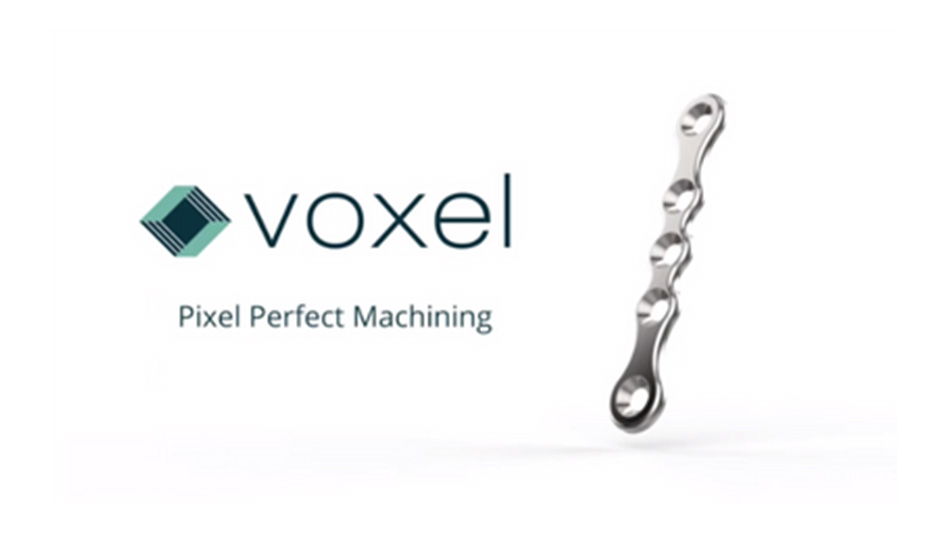Voxel Innovations receives ISO 13485:2016 certification - Today's ...