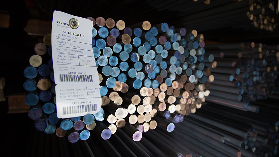 Nucor eyes Pacific Northwest for new mill - Recycling Today