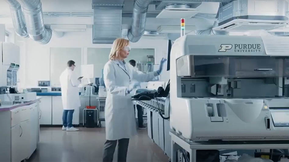 Purdue summit to call for resilience in manufacturing, operations ...