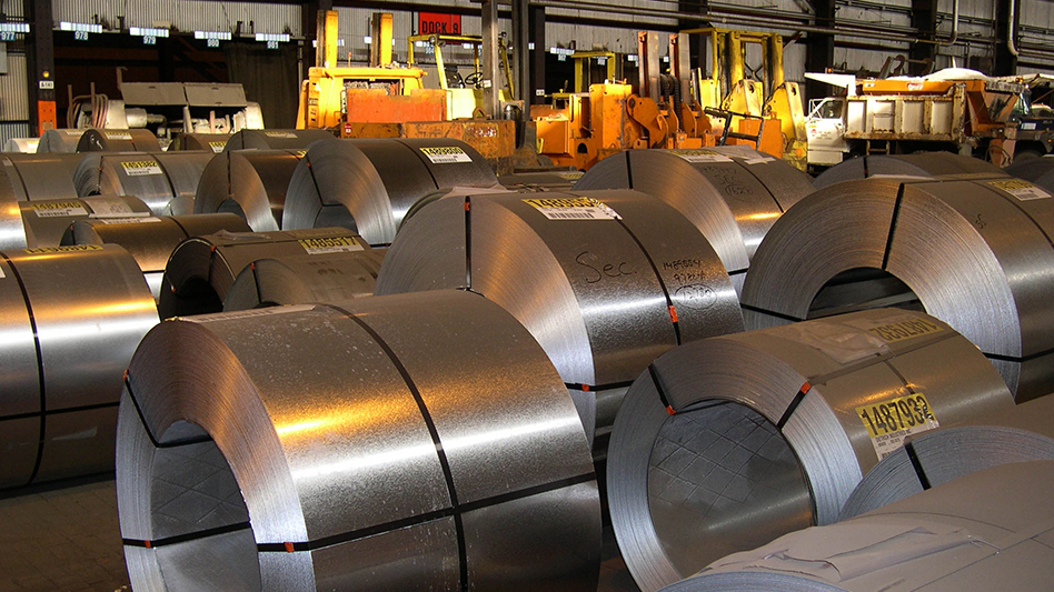 EU, US to continue GSA negotiations - Recycling Today