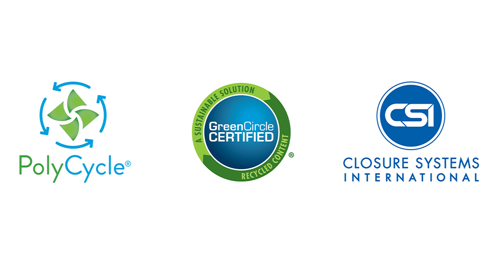 PolyCycle Innovation develops recycled plastic resin for food and ...