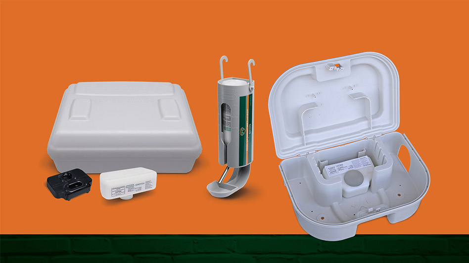 SenesTech Now Offering ContraPest for Municipality Applications - Pest ...