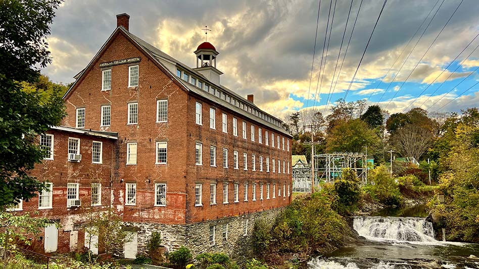 American Precision Museum’s new vision, planned expansion - Today's Medical Developments