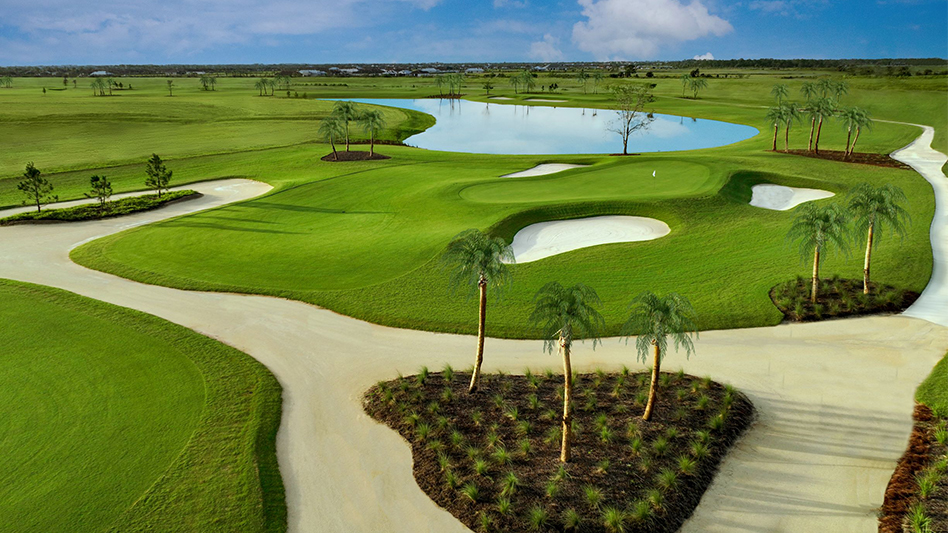 Kolter Homes debuts new course on Florida’s Treasure Coast - Golf Course Industry